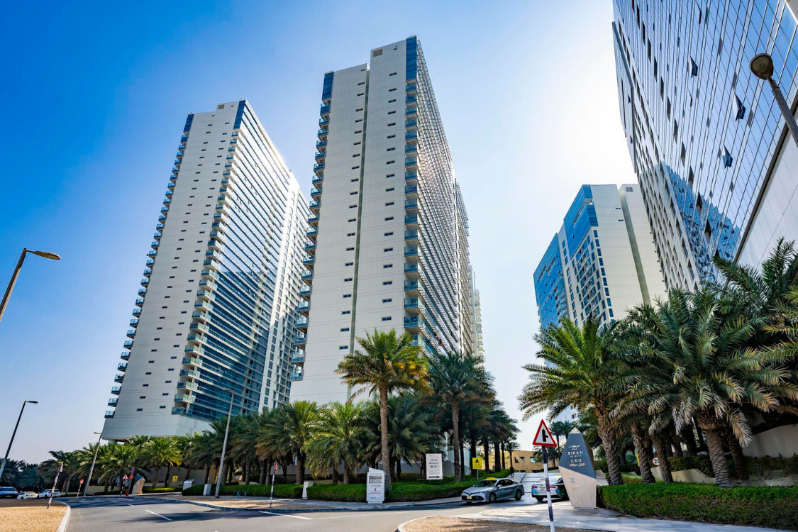 CSQ was appointed to lead the Technical Due Diligence of the Rihan Heights project in Abu Dhabi.